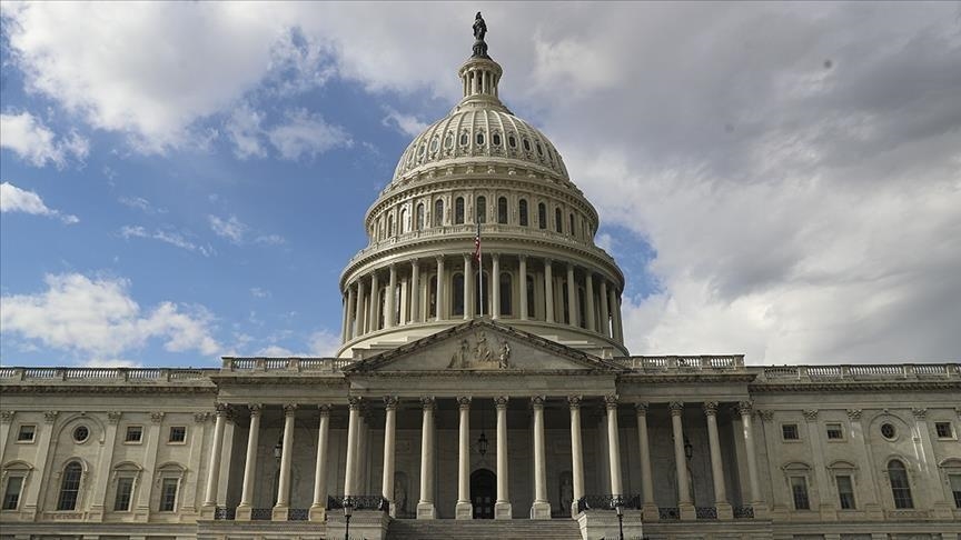 Палата представителей США отклонила проект о помощи Израилю на сумму ...